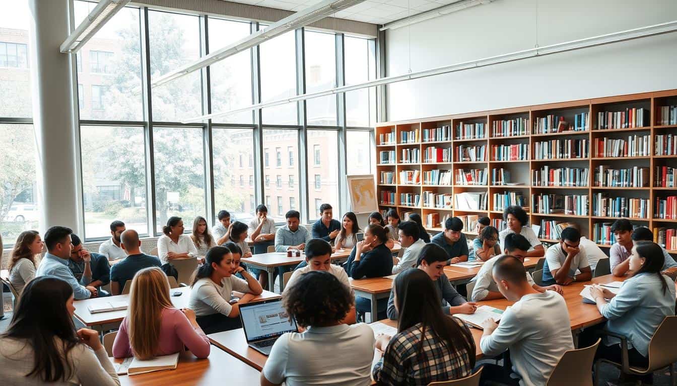 What is a Seminary? Understanding Religious Education