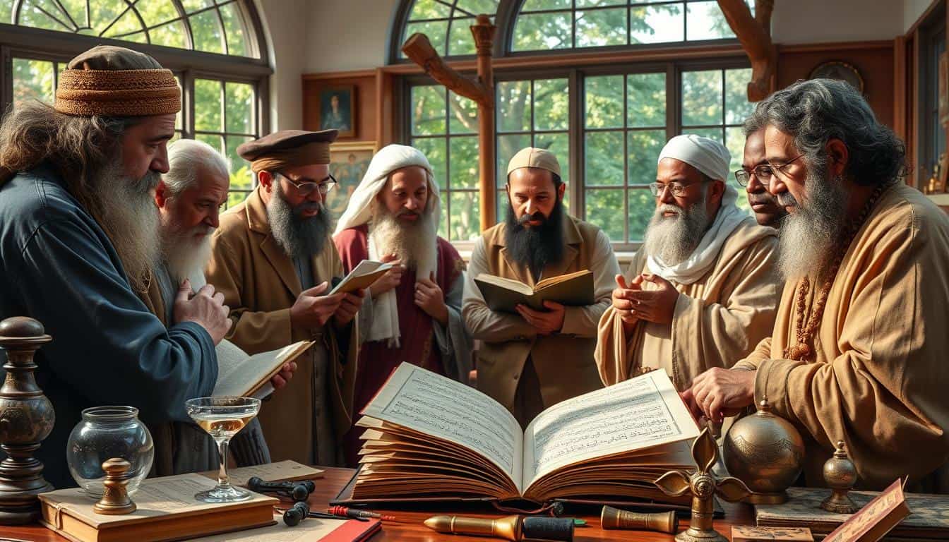 Jobs with a Religious Studies Degree: Career Options