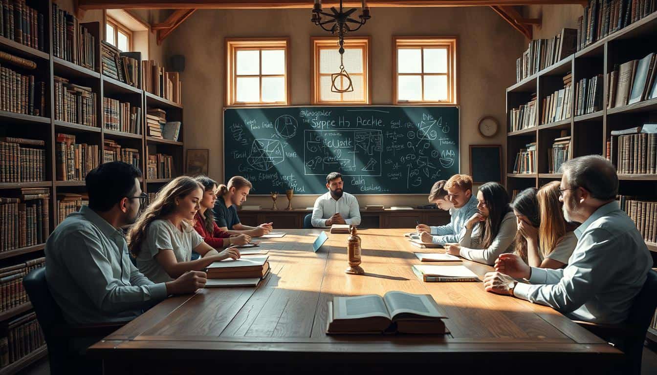 The Association of Theological Schools Explained