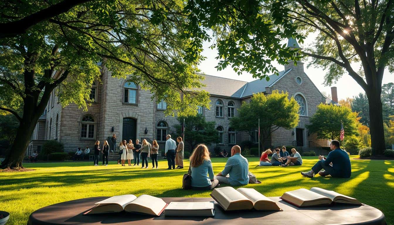 What is a Seminary? Understanding Religious Education