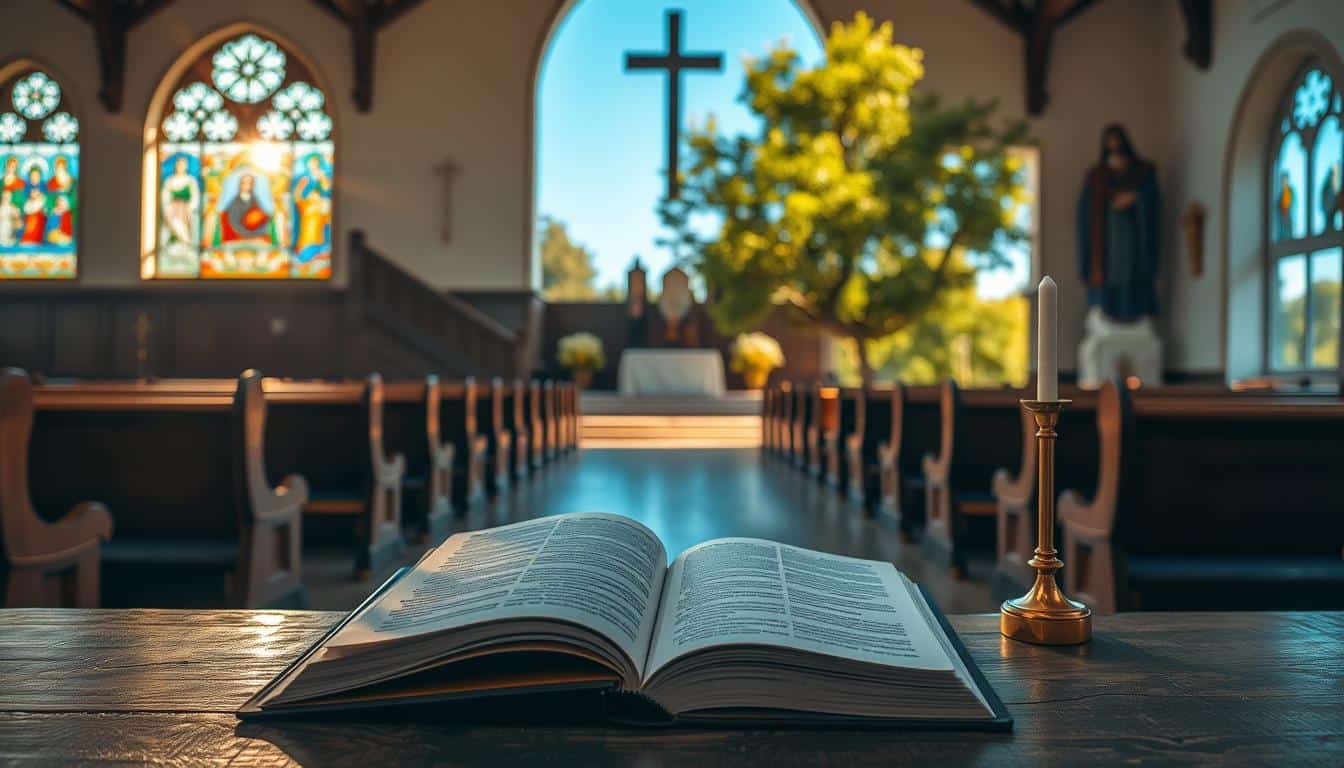 What is a Seminary? Understanding Religious Education